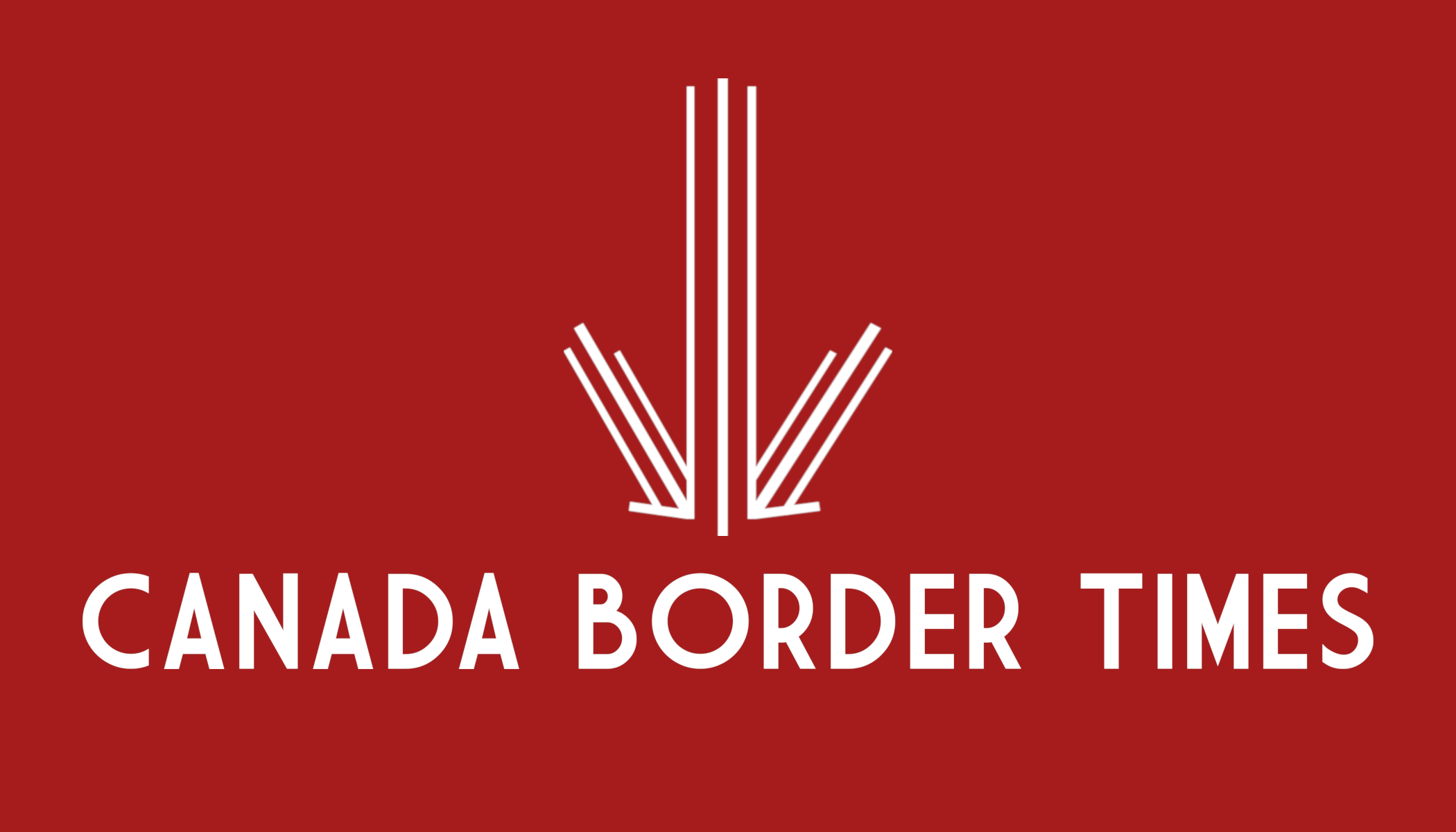 US - Canada Border Wait times